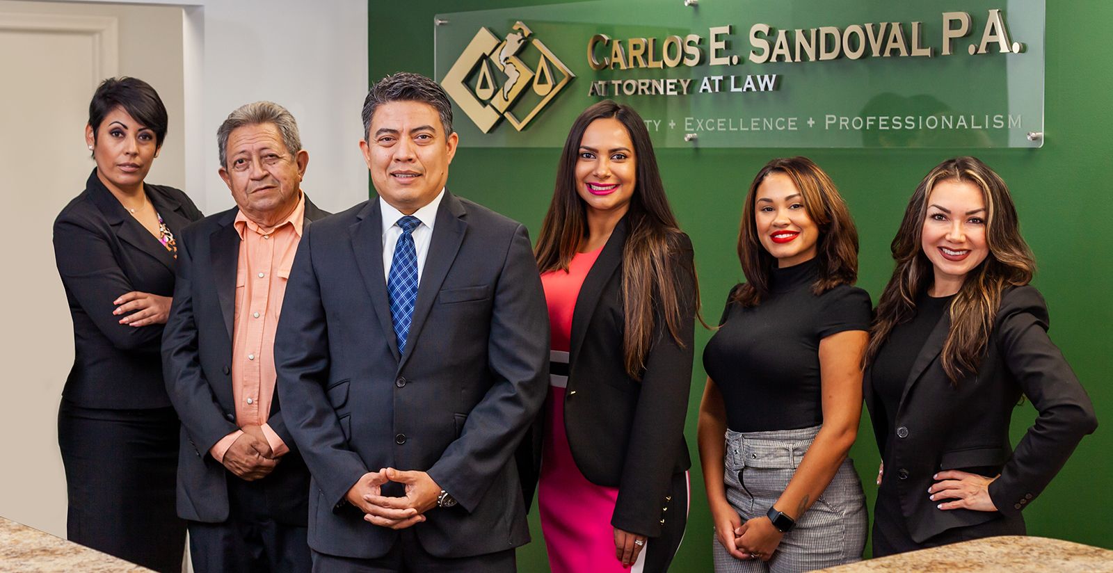 Immigration Lawyer Miami | Bilingual Immigration Attorneys in Hollywood ...