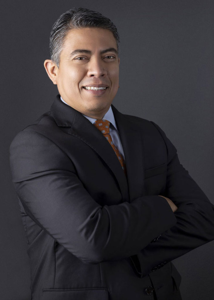 Carlos E Sandoval, Esq. - Bilingual Immigration Attorney in South Florida